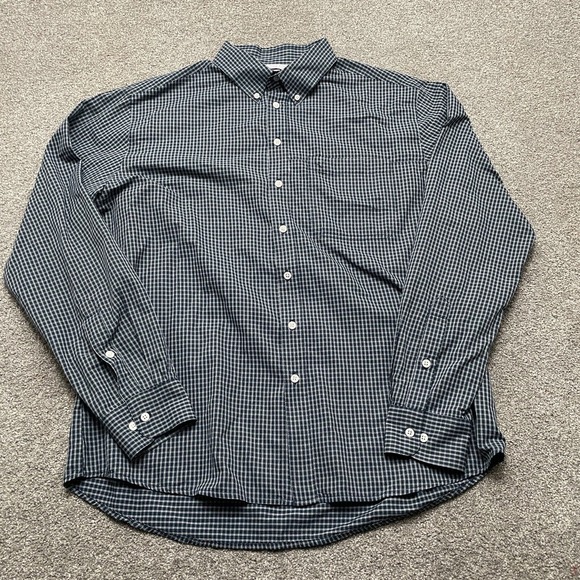 Shirts | Clothing Arts Shirt Adult Xl Extra Large Blue P Cubed Pick ...